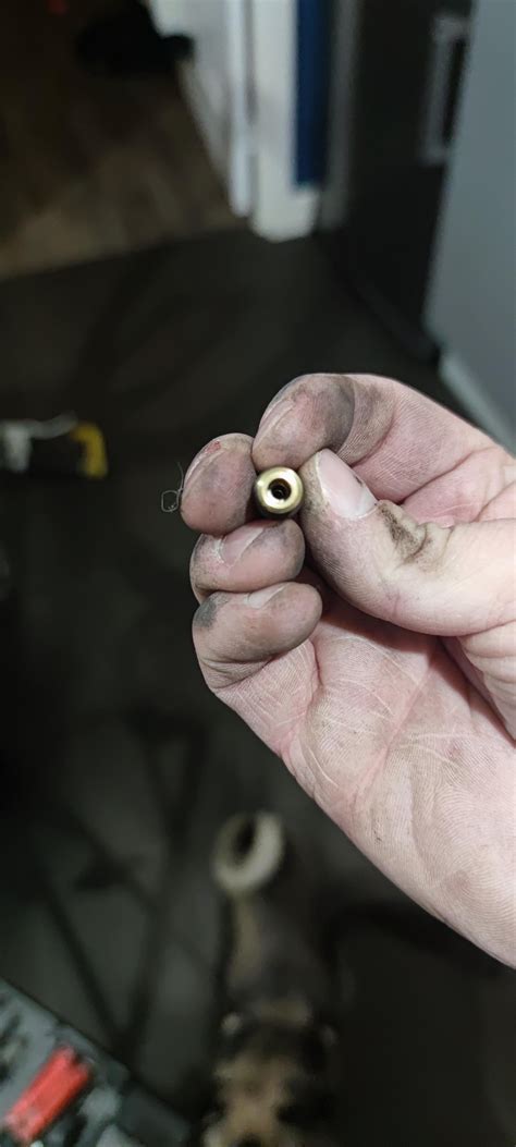 What Type Of Valve Coreadapter Is This Rbikewrench