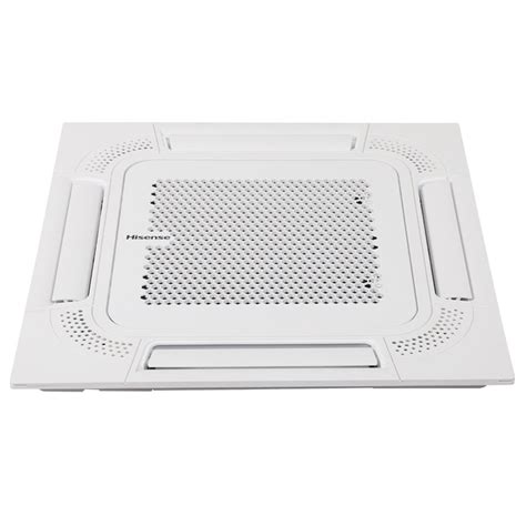 Condizionatore Hisense Cassetta Act 4 Vie 18000 Btu R32 Turbo Inverter A