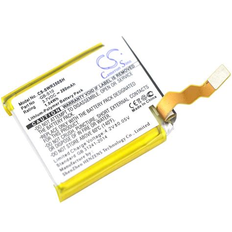 Asus Rog Zephyrus G14 Ga401iv Ha194t Compatible Replacement Battery