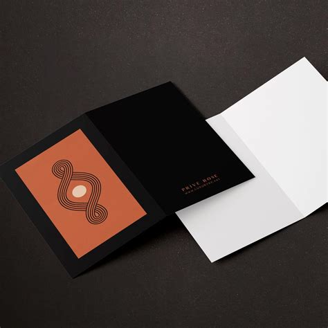 كرت هدية اشكال تجريدية P30 متجر لكجري افينيو اون لاين