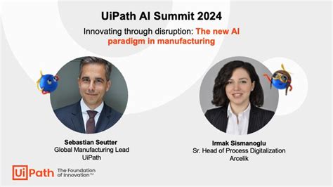 Manufacturing Ai Enterpriseautomation Generativeai Futureofwork Jesus K