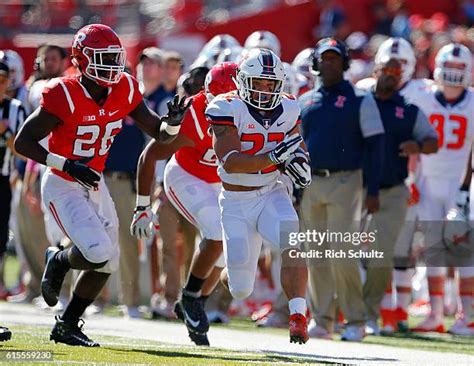 168 Darnell Davis Photos And High Res Pictures Getty Images