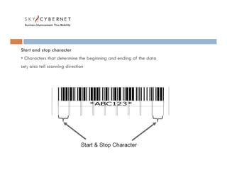 Barcode Introduction Pdf