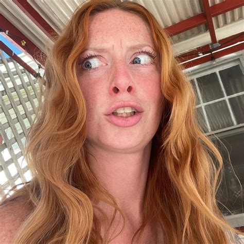 Thatgingermomo Tiktok