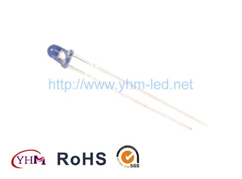 红外led深圳市溢华美光电有限公司【官方网站】生产led灯珠插件式led灯珠草帽led灯珠smd Led贴片式led灯珠0603灯