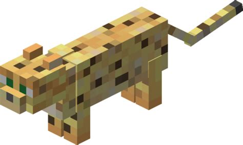 TODO LO QUE NECESITAS SABER DE MINECRFAT COMO DOMESTICAR A UN LOBO Y UN JAGUAR