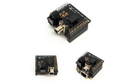Pin Headers Nanopi Neo