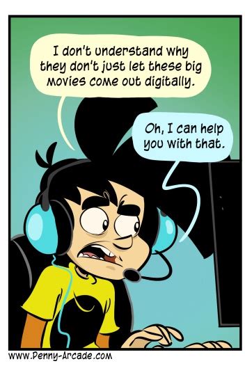 The Sixth Sense 2 7th Sense Penny Arcade