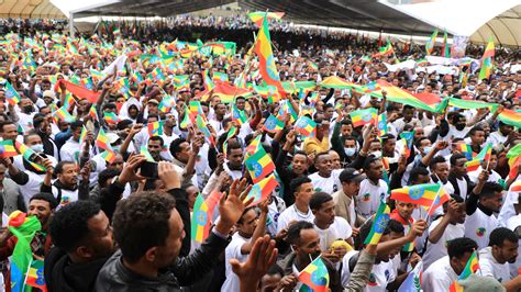 Us Genocide Expert To Press Ethiopia On Tigray Aid Blockade Abc4 Utah