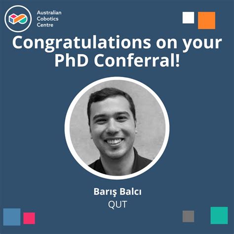 Phd Cobotics Advancedmanufacturing Researchimpact