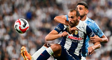 Alianza Lima Y Sporting Cristal No Se Hicieron Daño En Matute Por El