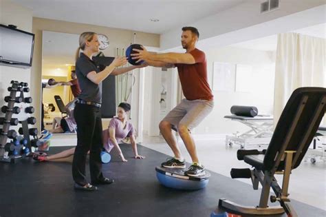 Physical Therapy In Dix Hills Ny Phoenix Physical Therapy