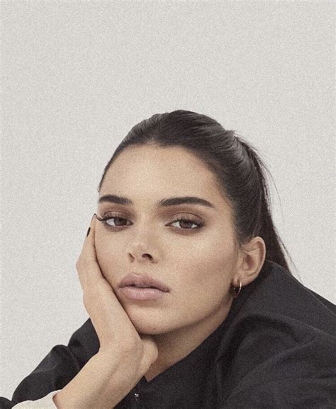 Kendall Jenner Tumblr