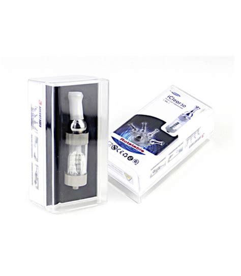 Innokin Iclear 30 Dual Coil Clearomizer Tank