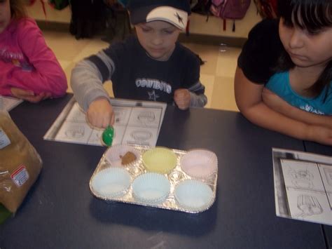 Mrs Woods Kindergarten Class Upside Down Day