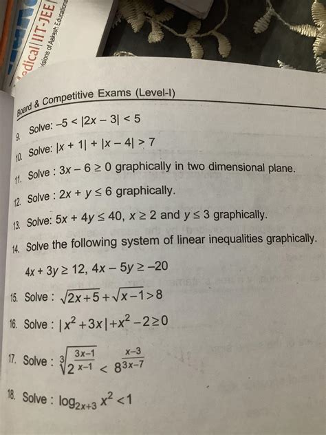Grade 11 Pre Calc Solving Systems Of Equations] 47 Off