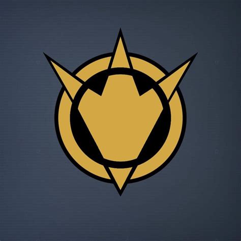 I Made The Dino Thunder Logo R Armoredcore