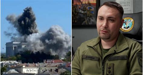 ბუდანოვი შავი ზღვის ფლოტის შტაბზე იერიშის შედეგად მინიმუმ 9 რუსი სამხედრო მოკვდა ტაბულა