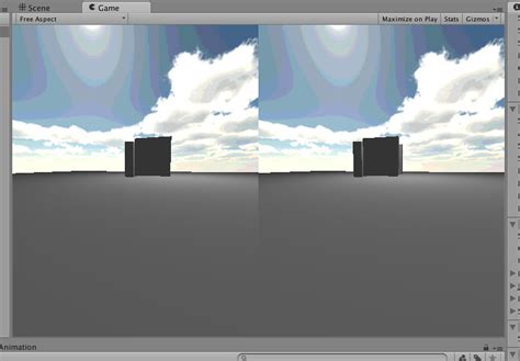 How To Make Multi View Rendering In Tizen Unity Engine Unity
