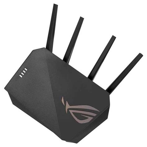 Asus GS-AX5400 WIFI 6 Router Black | Techinn