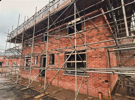 Taylorblevinsbrickwork Taylorwimpey Priorshall Taylor Blevins