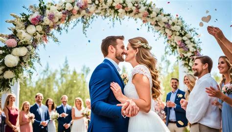 What Is A Commitment Ceremony Meaning And Types Explained