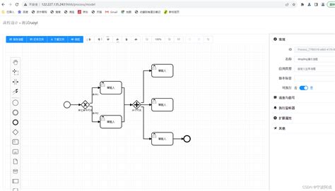 基于若依的ruoyi Nbcio流程管理系统仿钉钉流程json转bpmn的flowable的xml格式（排它条件网关） 网关条件表达式怎么写 Csdn博客