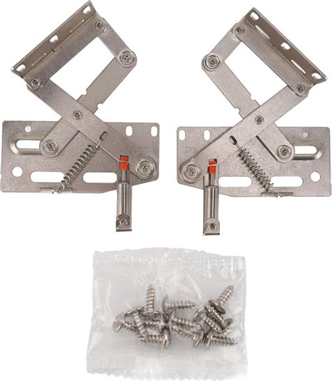 Kuuleyn Scissor Spring Hinge Hinge Lifterspositioning