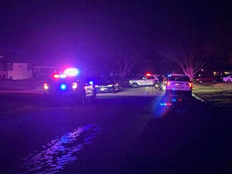 Young Girl Wounded In Early Morning Rockford Shooting
