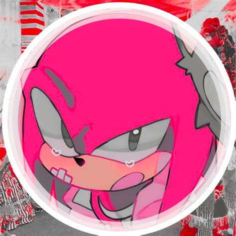 120 Knuckles Pfp Ideas Echidna Knuckle Sonic Art