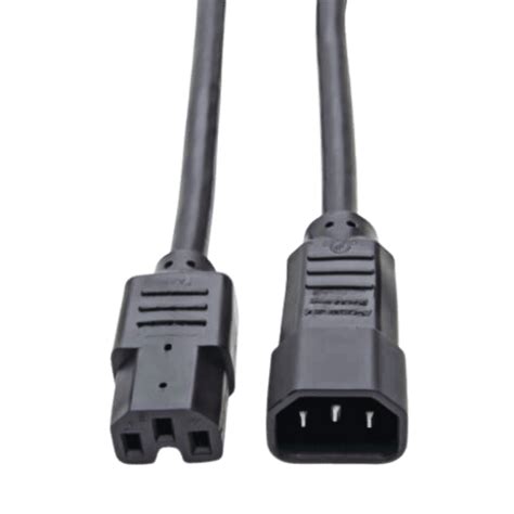 Everything You Need To Know About C15 Power Cables The Ultimate Guide