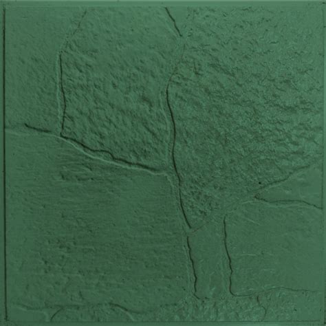 Baldosa de Concreto Laja Gregoriana Océano 40 X 40