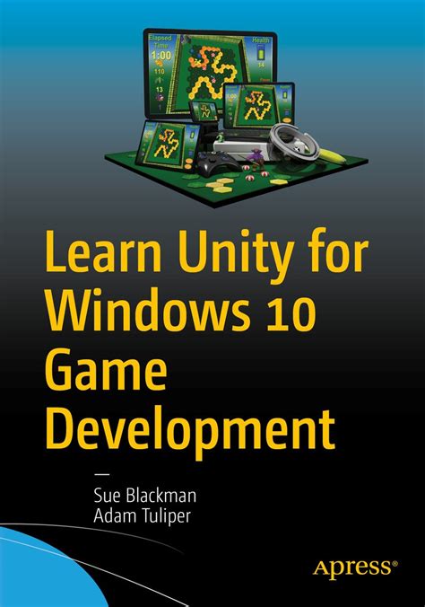 Amazon Learn Unity For Windows Game Development Ebook
