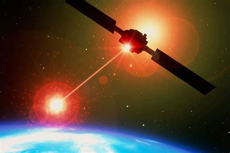 Russian Particle Beam Weapon The Best Picture Of Beam