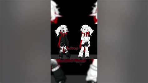 Gacha Elya Gachaclub Animation Fyp Anime Youtube