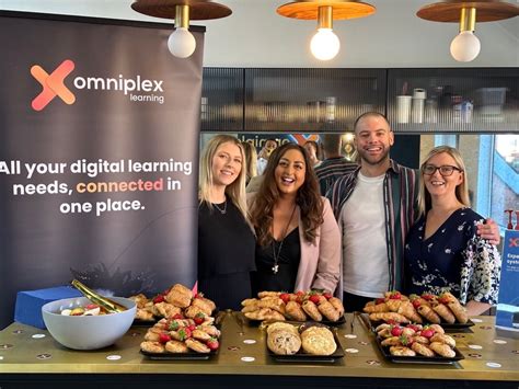 Omniplex Learning On Linkedin Learninganddevelopment Skillsdevelopment Training