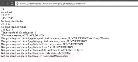 Thao T C V I M Ng Trong Javascript It Love Design