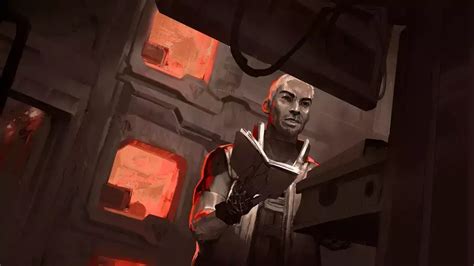 Dead By Daylight Wie Funktioniert Gabriel Somas Scavenger Perk