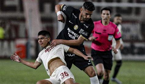 Alianza Lima Por qué Carlos Zambrano se volvió tendencia tras empate