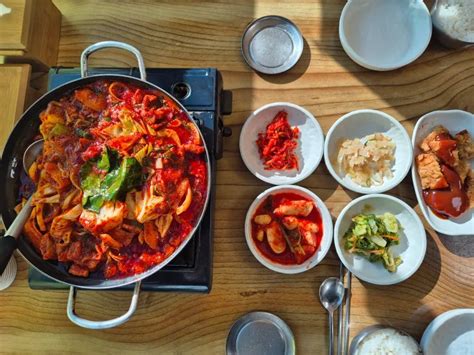 택배의여왕 [강원 횡성][릴스] 태경식당 1차