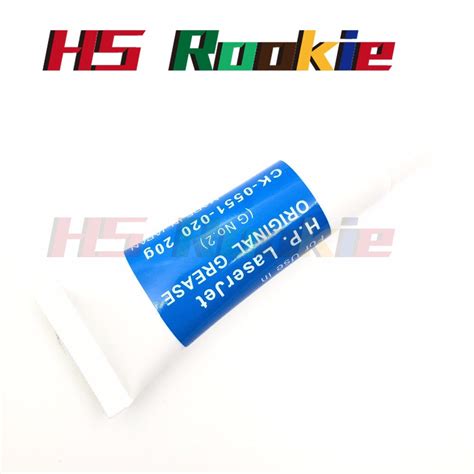 1x Fy9 6022 000 Ck 0551 020 Ck 0439 000 Floil G 5000h 20g Lubricant