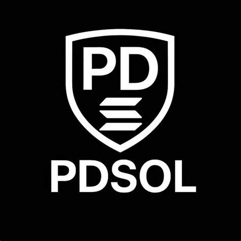 Pdsol Youtube