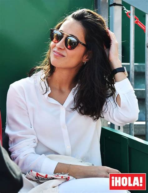 Mery Perelló Biografía Historia De Amor Con Rafael Nadal Edad Y Todo