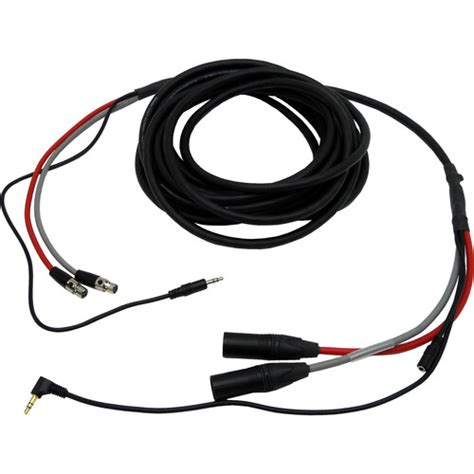 Psc Breakaway Cable For Sound Devices Mix Pre 6 Fpsc1091mixpre10
