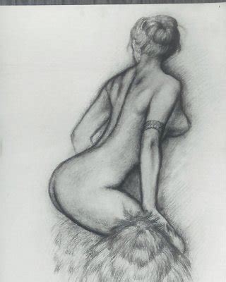 Dibujos a lápiz Fotos Porno XXX Fotos Imágenes de Sexo 236590 PICTOA