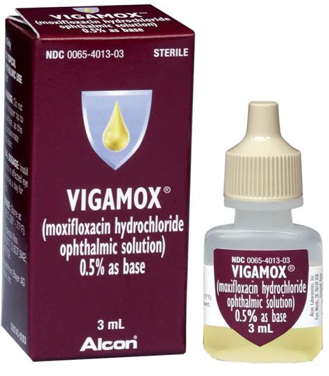 👀 Лучшие антибактериальные капли для глаз на 2025 год