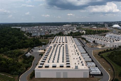 ai giants accused 662 underreporting of data center emissions shocks