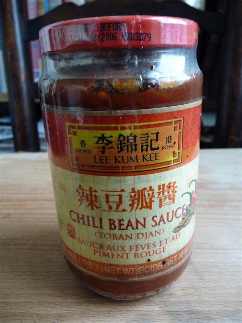 Chilli Bean Paste Coles At Jennifer Marshall Blog