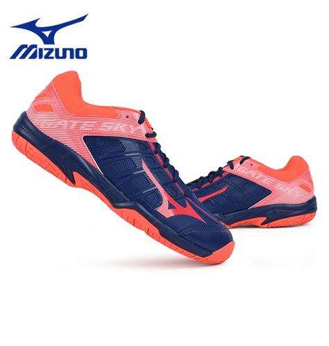 미즈노 게이트스카이 사이클론 스피드2 남여 배드민턴화 탁구화 배구화 스쿼시화 체대입시 신발 티몬