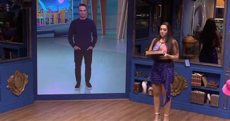 Bbb24 Alane E Davi São Escolhidos Como Alvos De Giovanna Para O